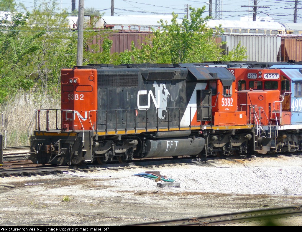 CN 5382